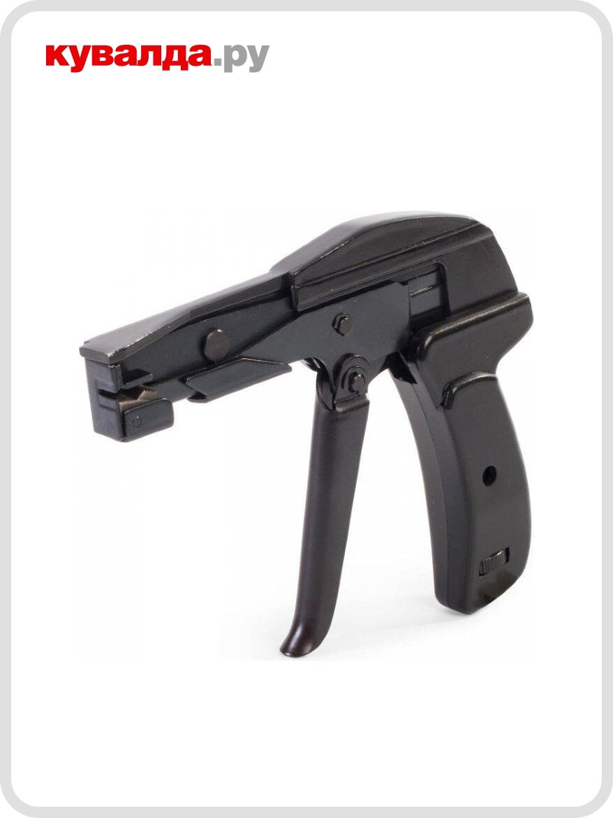 Инструмент для монтажа стяжек КВТ TG-01