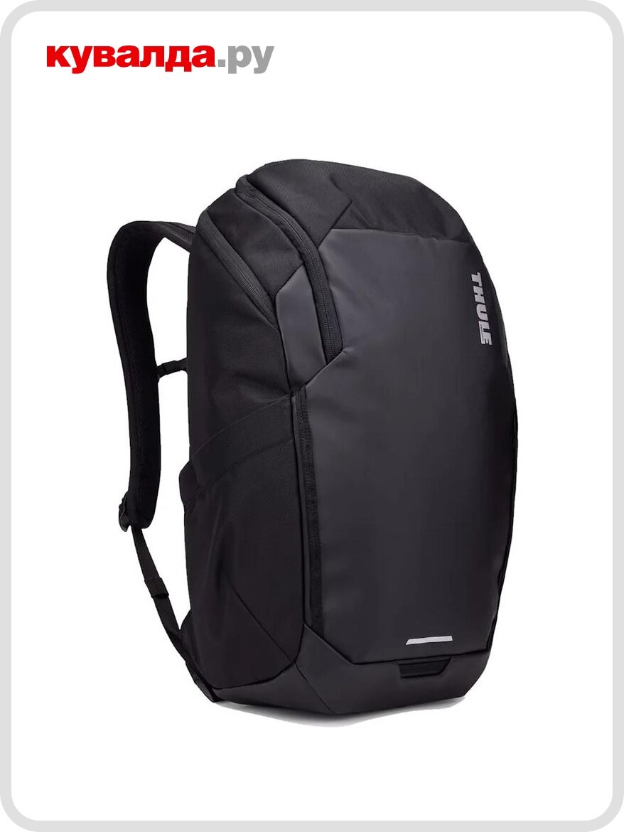 Рюкзак THULE 3204981 Chasm Backpack, 26L, Black, New