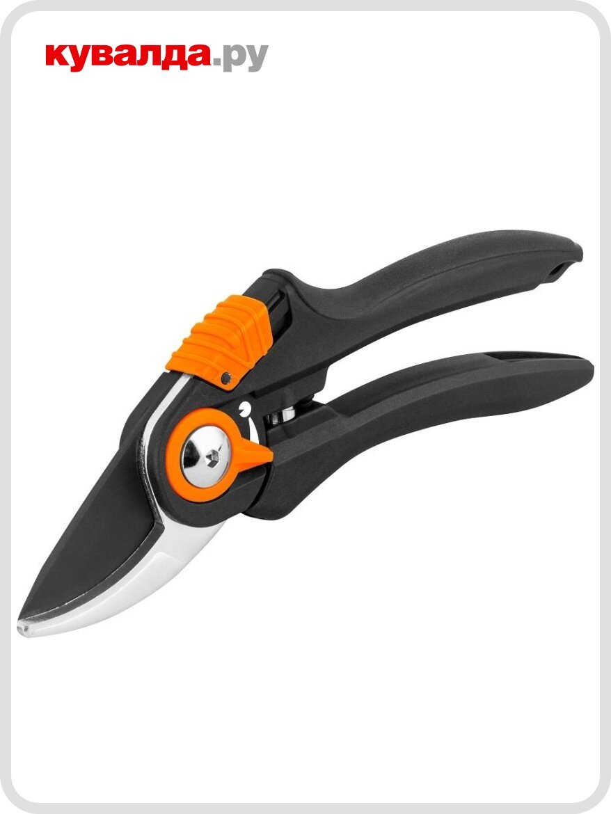 Секатор FINLAND 1431ЦИ