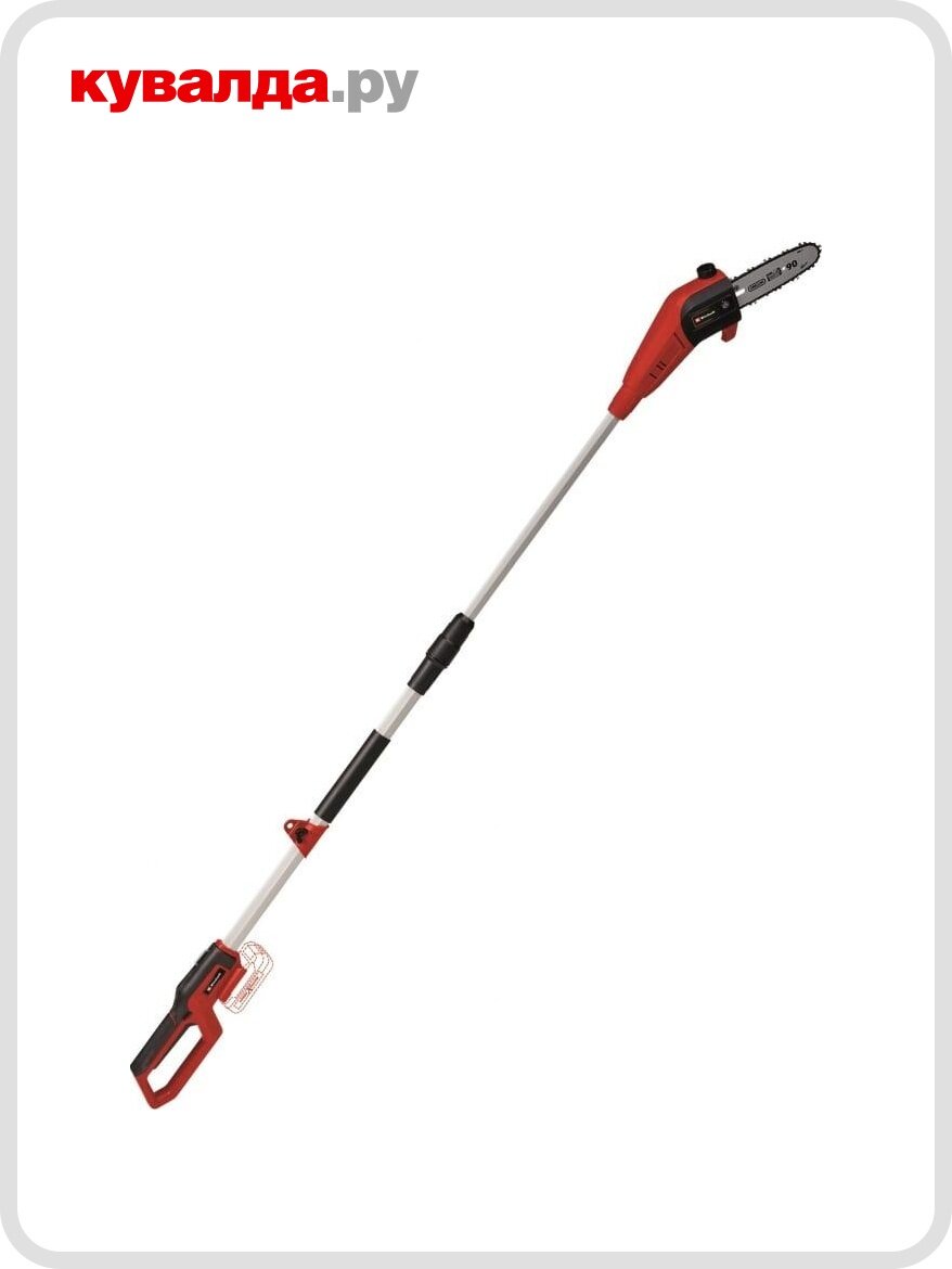 Высоторез аккумуляторный EINHELL GC-LC 18/20 Li T-Solo