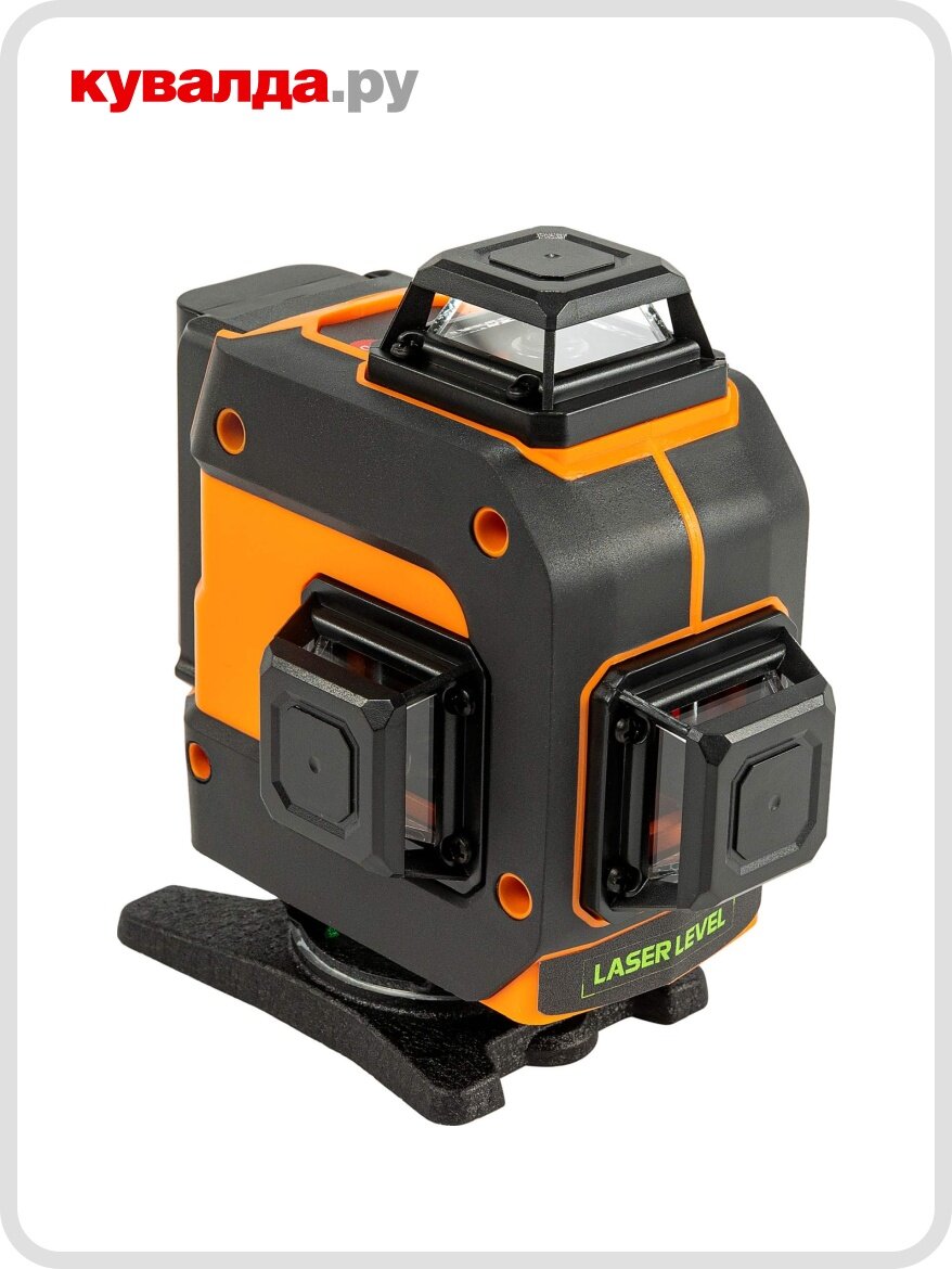 Лазерный уровень MAXPILER MLL-0225G