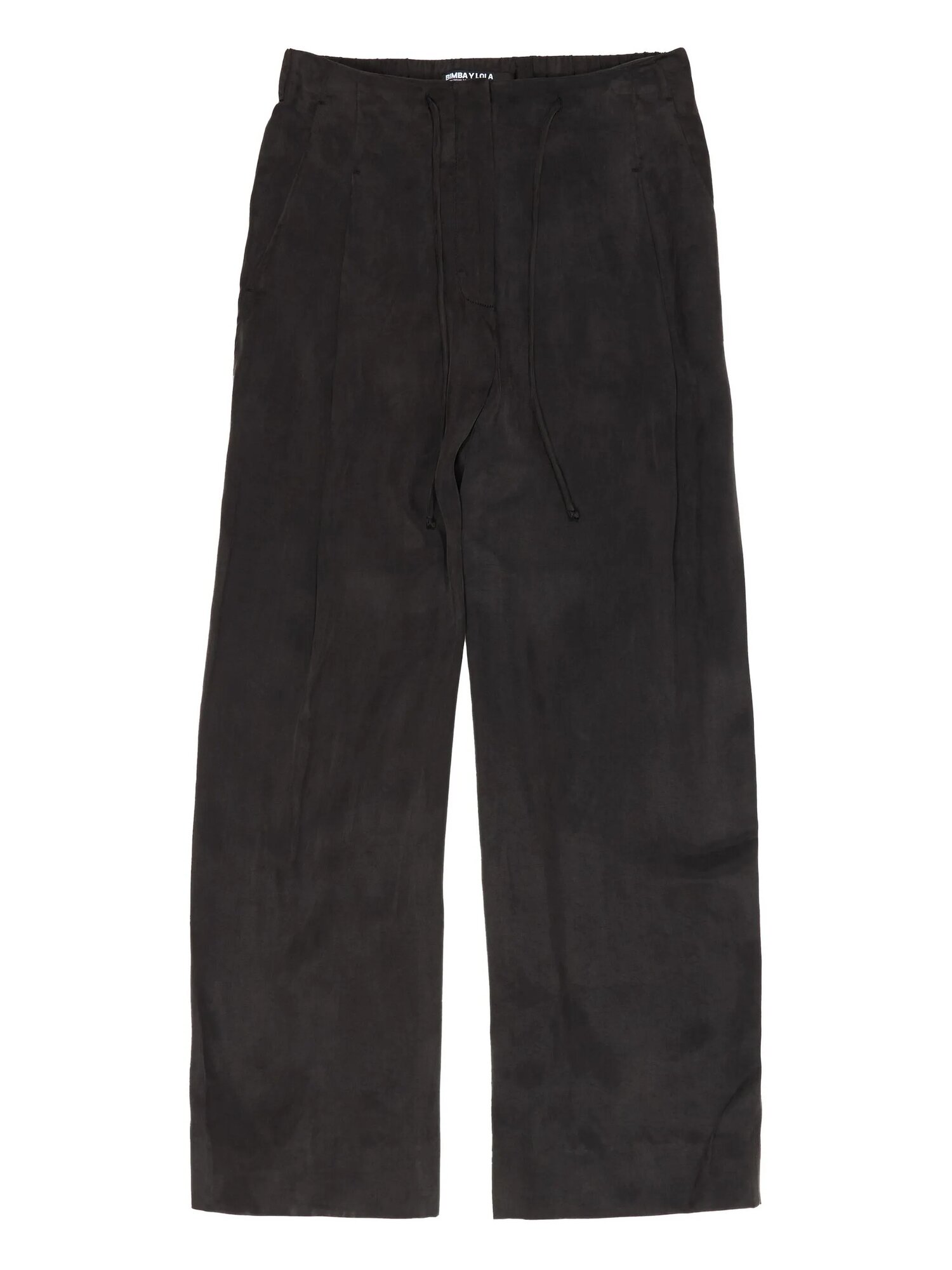 Брюки классические