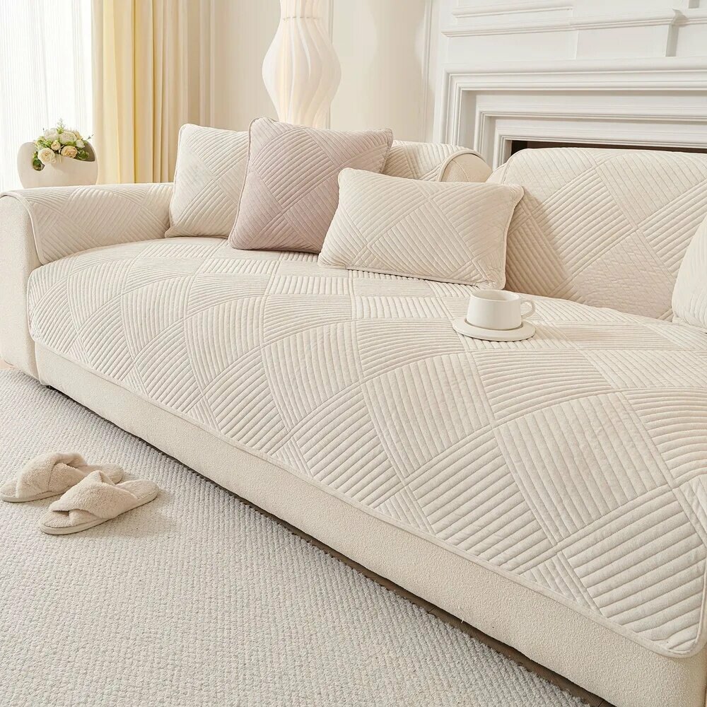 IKEA Чехол на мебель для дивана, 160 см х 110см