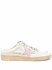 Кроссовки Golden Goose Ball Star Sabot, размер 37 IT, серебристый