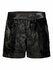Шорты SAPIO N°7C, размер 40, black/black