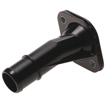 Корпус термостата SOLARIS/ELANTRA/TUCSON/VELOSTER/RIO/CERATO/CEED/PICANTO/SPORTAGE Hyundai-KIA арт. 256312B051