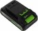 Greenworks G24HP2 <2957707RU> Аккумулятор для greenworks (Li-Ion, 24В, 2Ач)