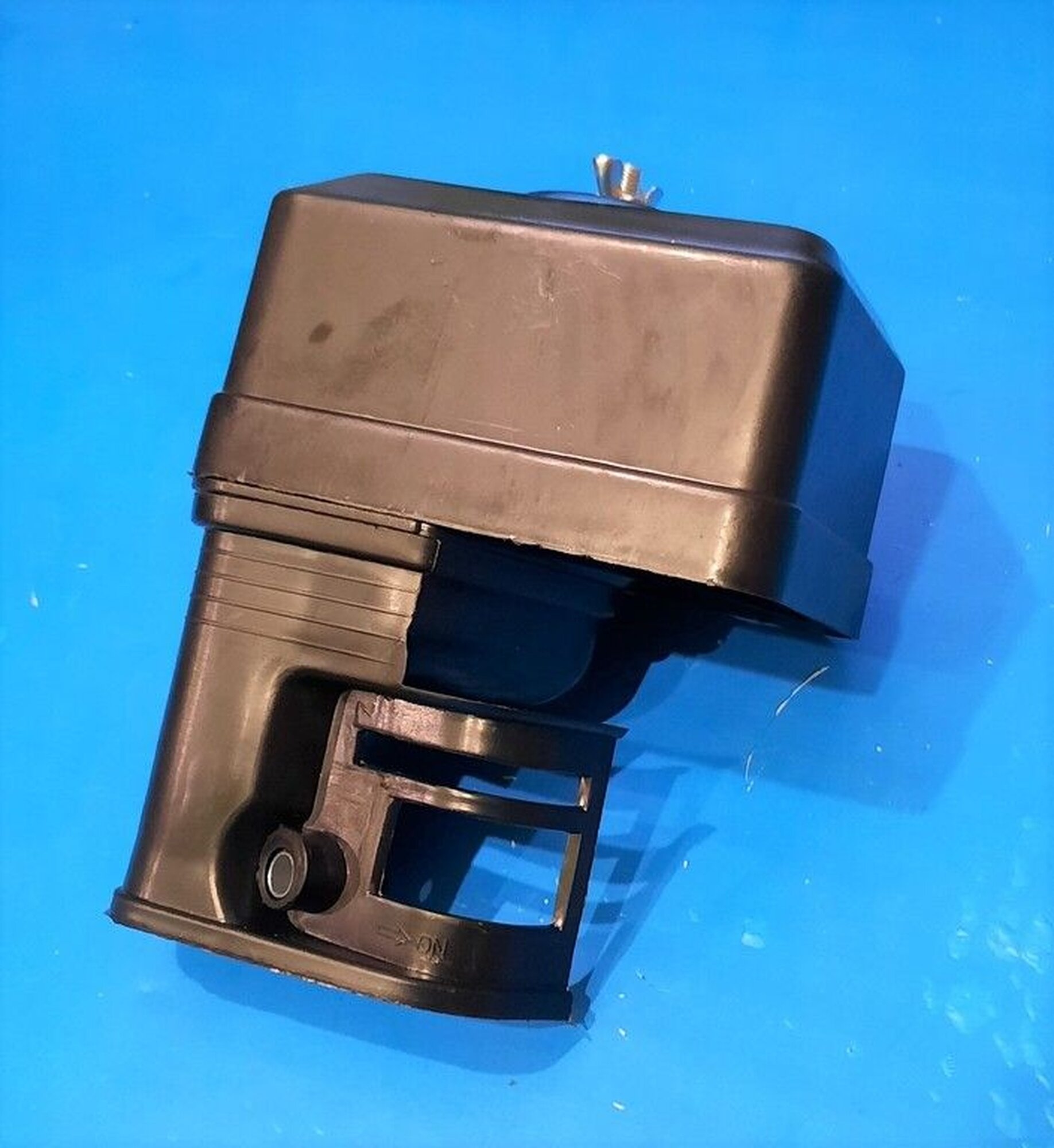 Корпус воздушного фильтра для двигателя Lifan 160f, 168f, 170f