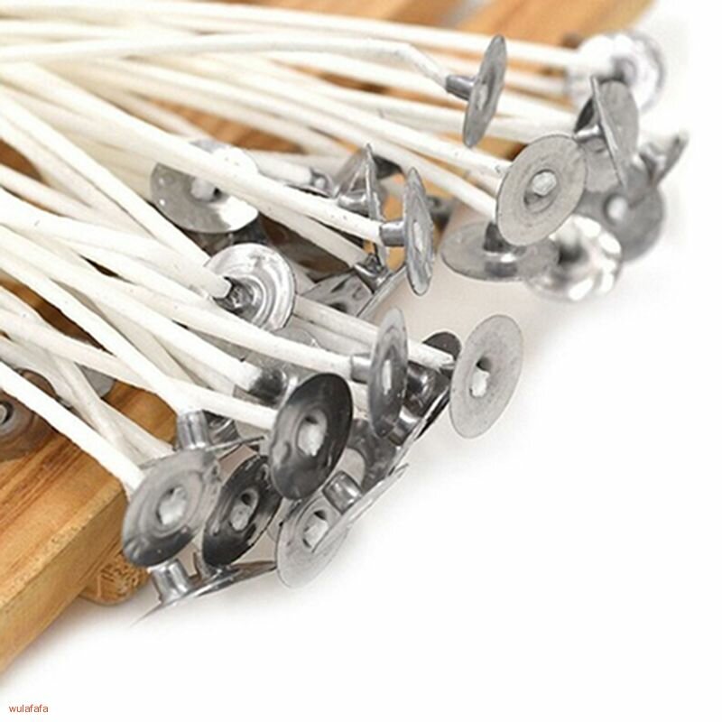 Фитиль для свечей