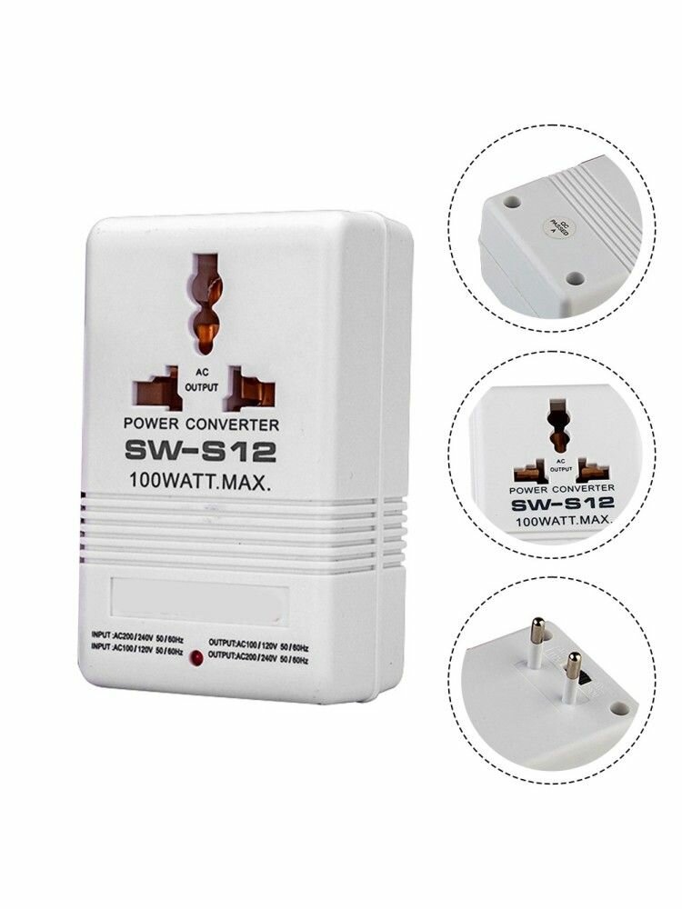 Силовые трансформаторы