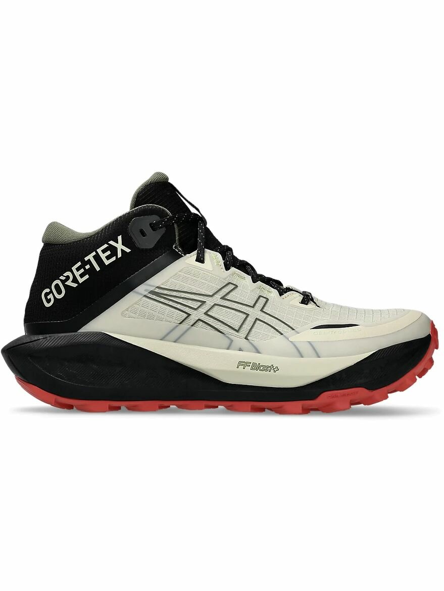 Кроссовки GEL-TRABUCO MT GTX