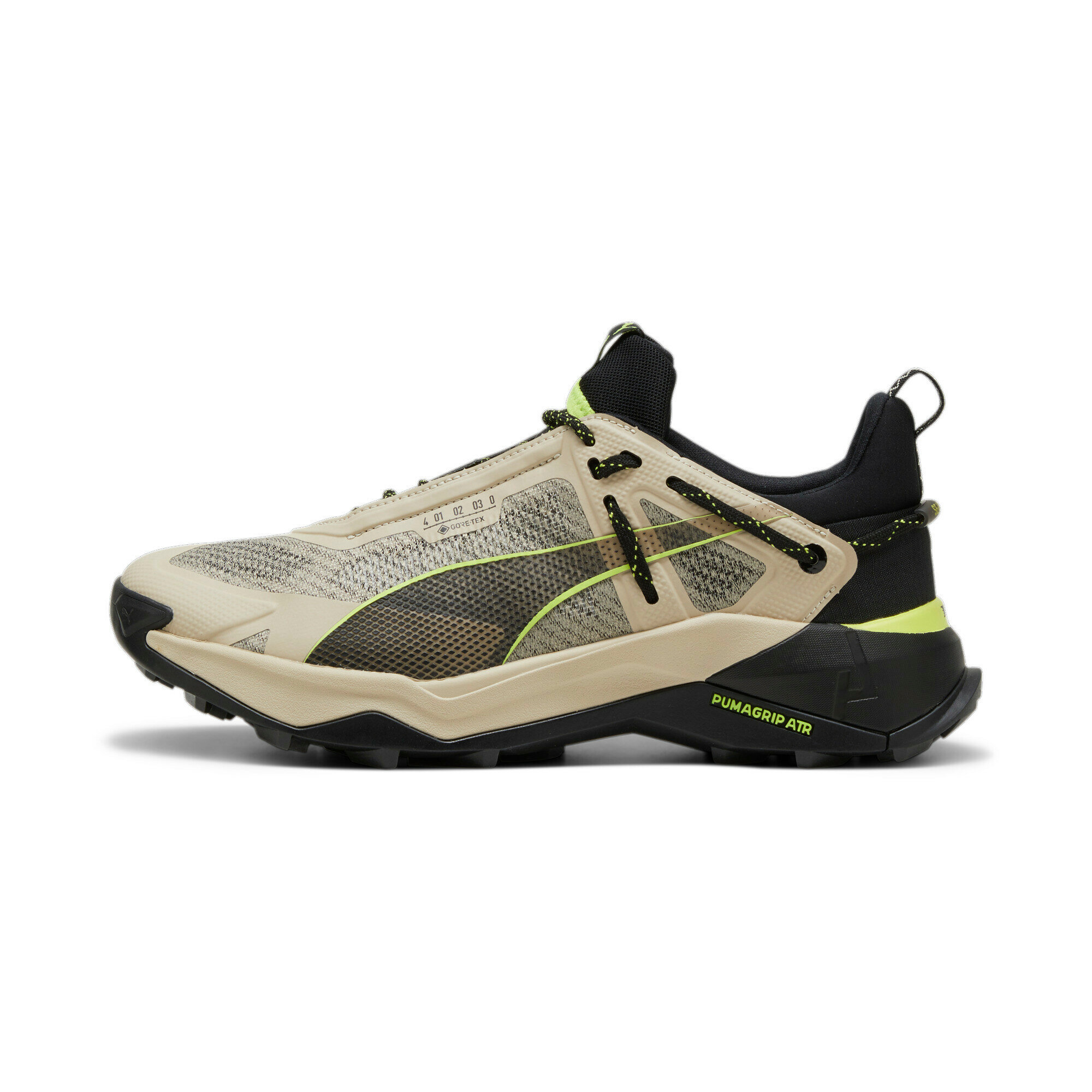 Кроссовки Explore NITRO GTX