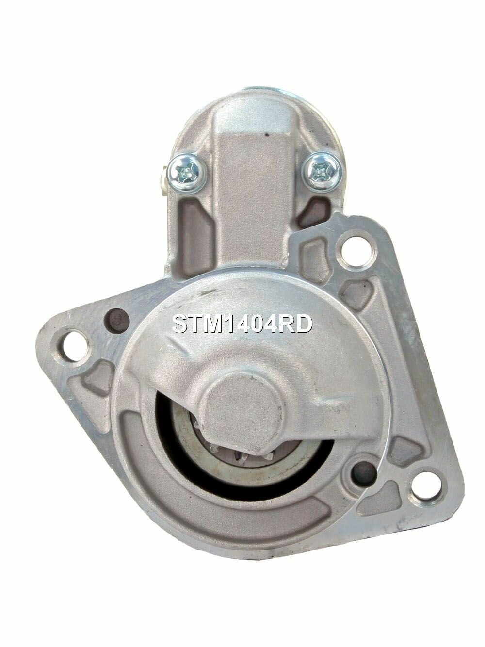 Стартер для автомобиля (автостартер) Ford Focus, C-Max (Форд Фокус, Си Макс)