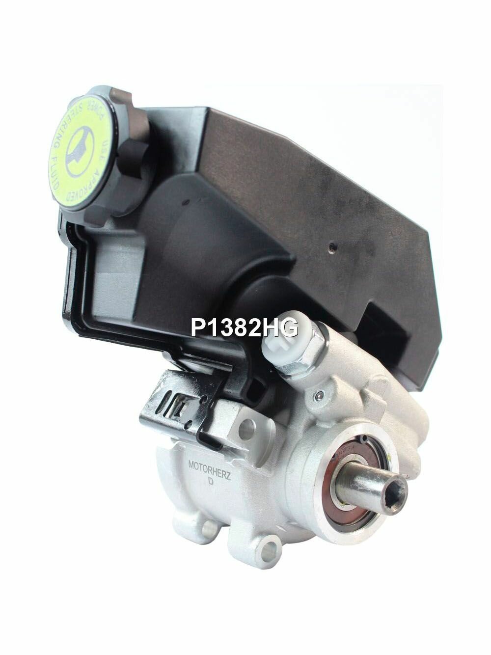 Насос гидроусилителя руля (ГУР) Сhrysler Sebring / Jeep Wrangler, Grand Cherokee, Commander / Dodge Avenger, Stratus