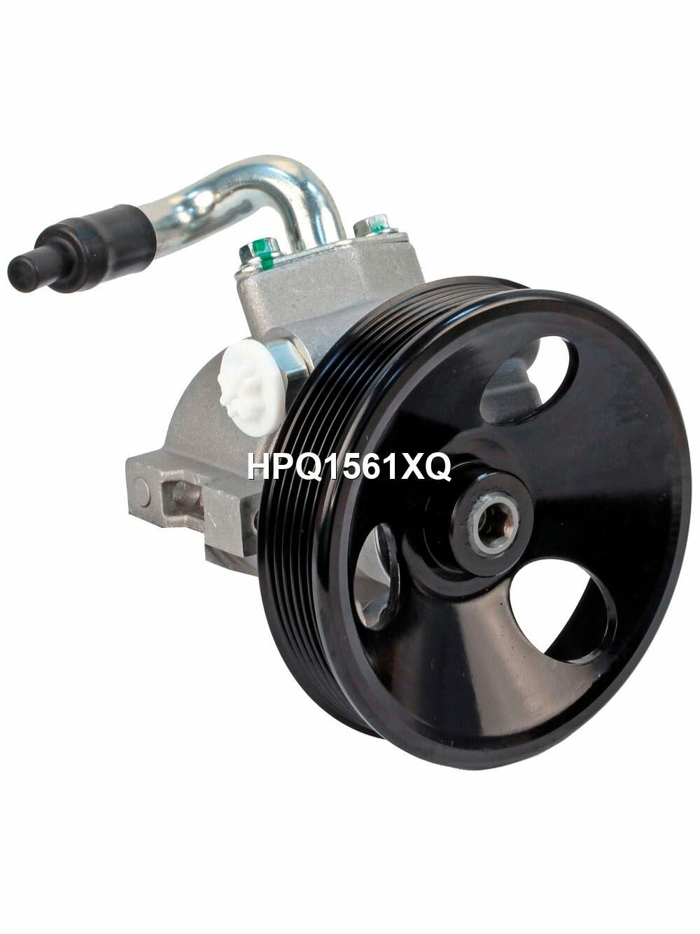 Насос гидроусилителя руля (ГУР) Chevrolet Captiva (Шеврое Каптива) / Opel Antara (Опель Антара)