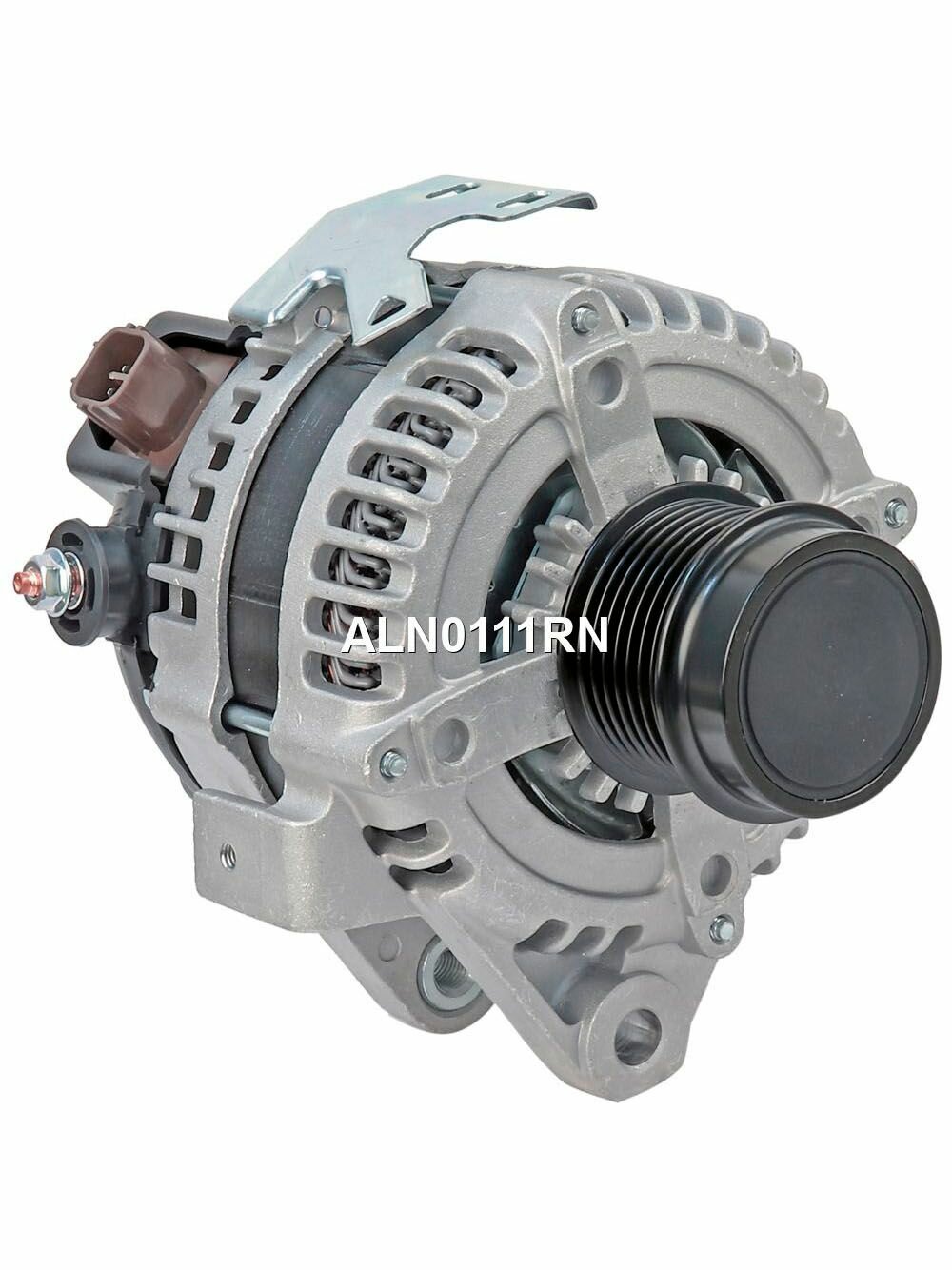 Генератор для авто (автомобильный) Toyota Rav4, Camry (Тойота Рав4, Камри)