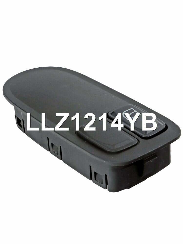 Блок управления стеклоподъемниками Krauf LLZ1214YB