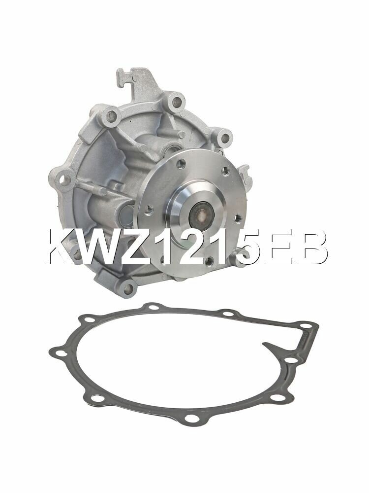 Помпа водяная Krauf KWZ1215EB