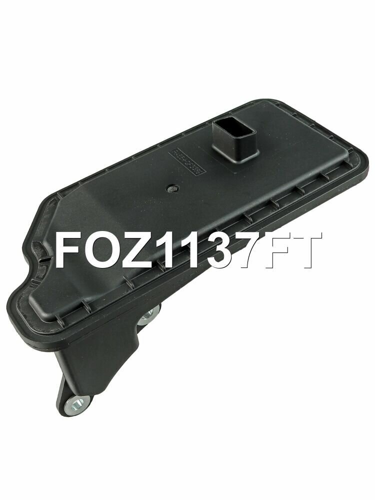 Фильтр масляный АКПП Krauf FOZ1137FT