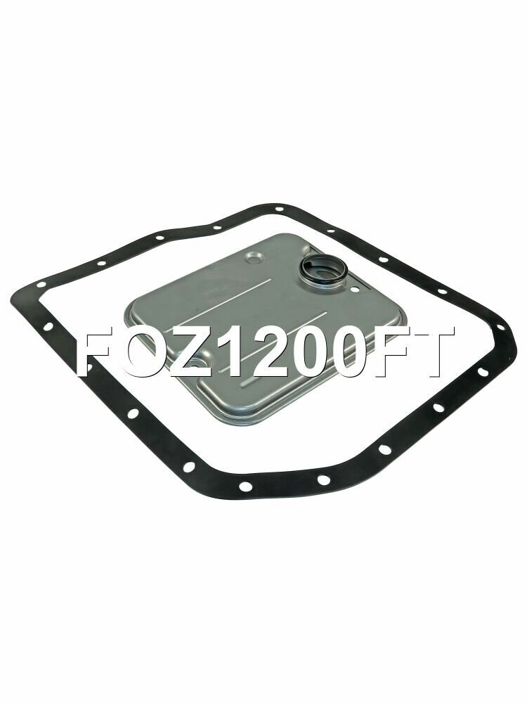Фильтр масляный АКПП Krauf FOZ1200FT