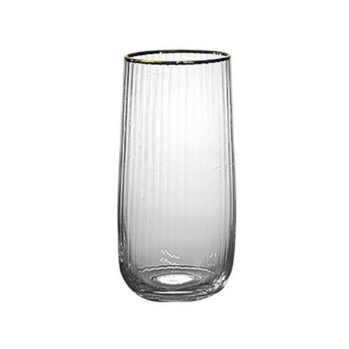 1 500 мл японский Gold Silm вертикальный зерновой стакан термостойкий домашний кофе молочный сок батончик напиток