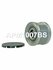 Шкив генератора Krauf APM1007BS