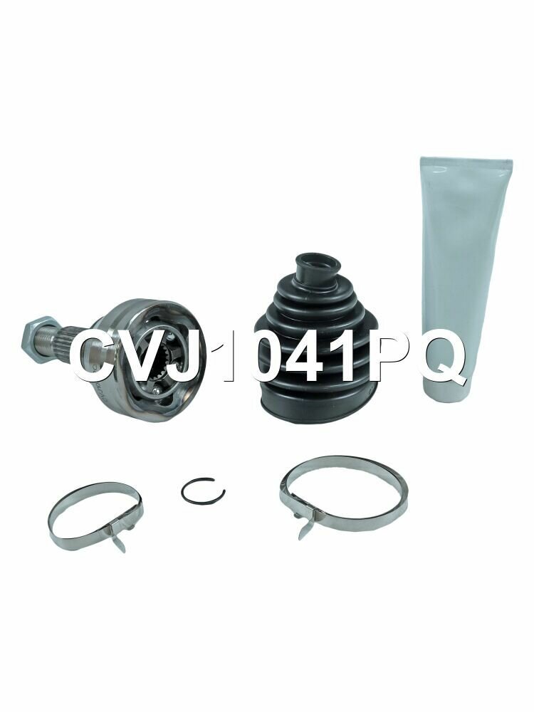 ШРУС наружный Krauf CVJ1041PQ для Ford Fiesta Focus Fusion