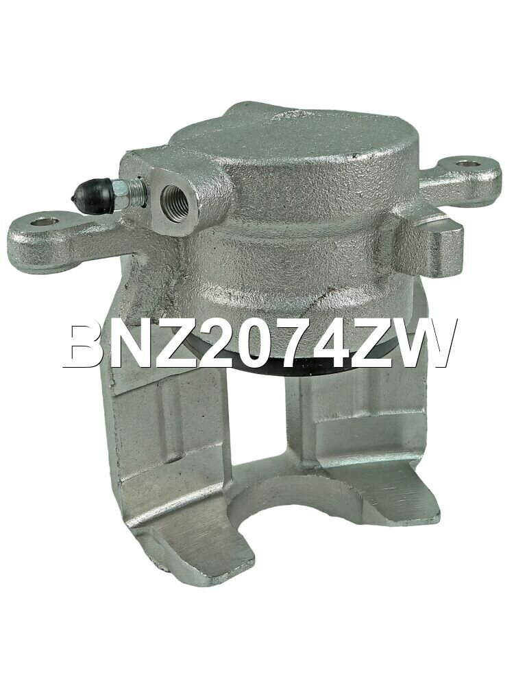 Суппорт тормозной Krauf BNZ2074ZW