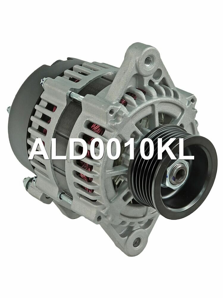Генератор Krauf ALD0010KL