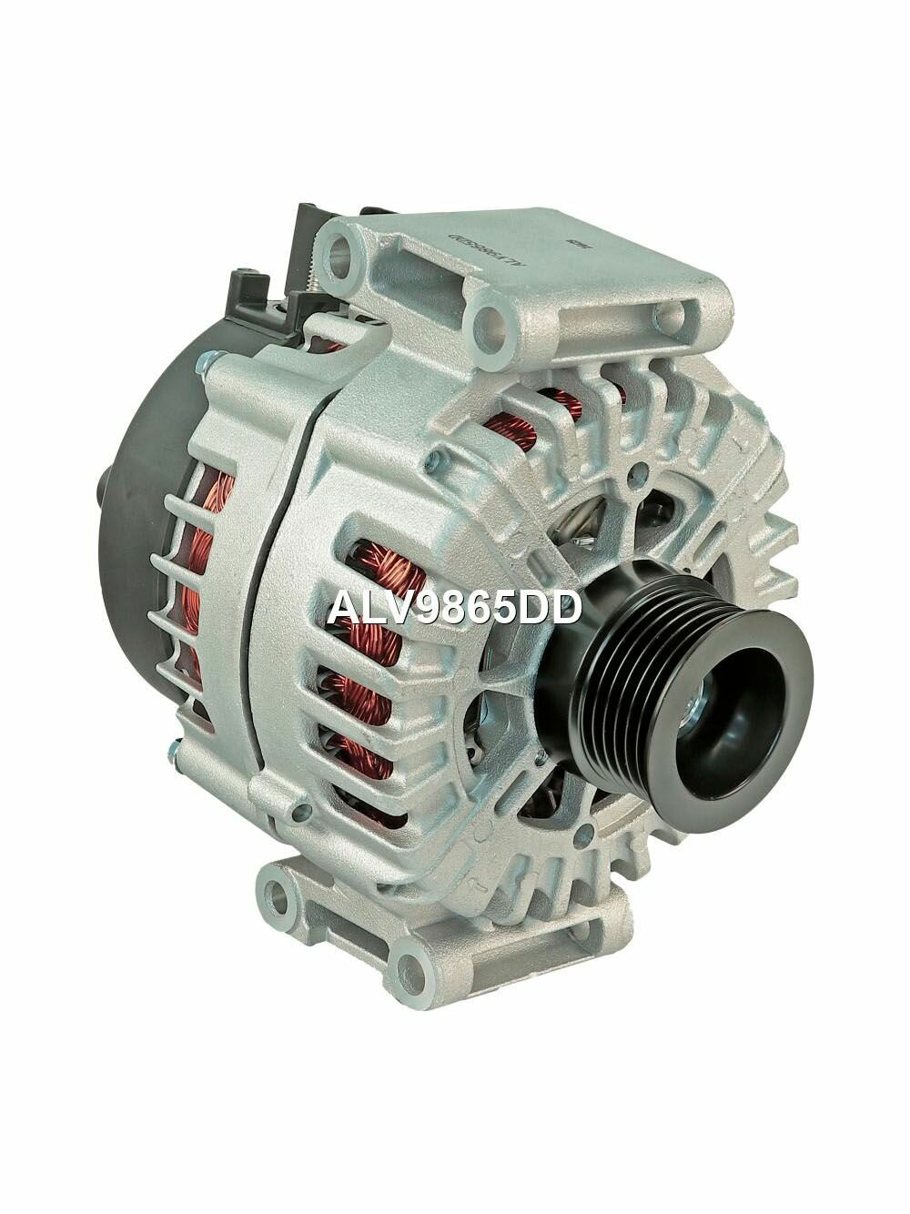 Генератор Infiniti Q50 (Инфинити Ку50)