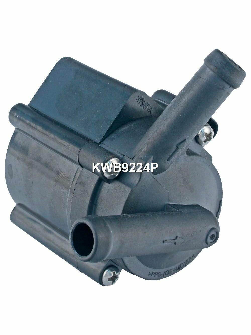 Насос водяной электрический Citroen C4, C5, DS5 (Ситроен Ц4, Ц5, ДС5) / Peugeot 308, 508 (Пежо 308, 508)