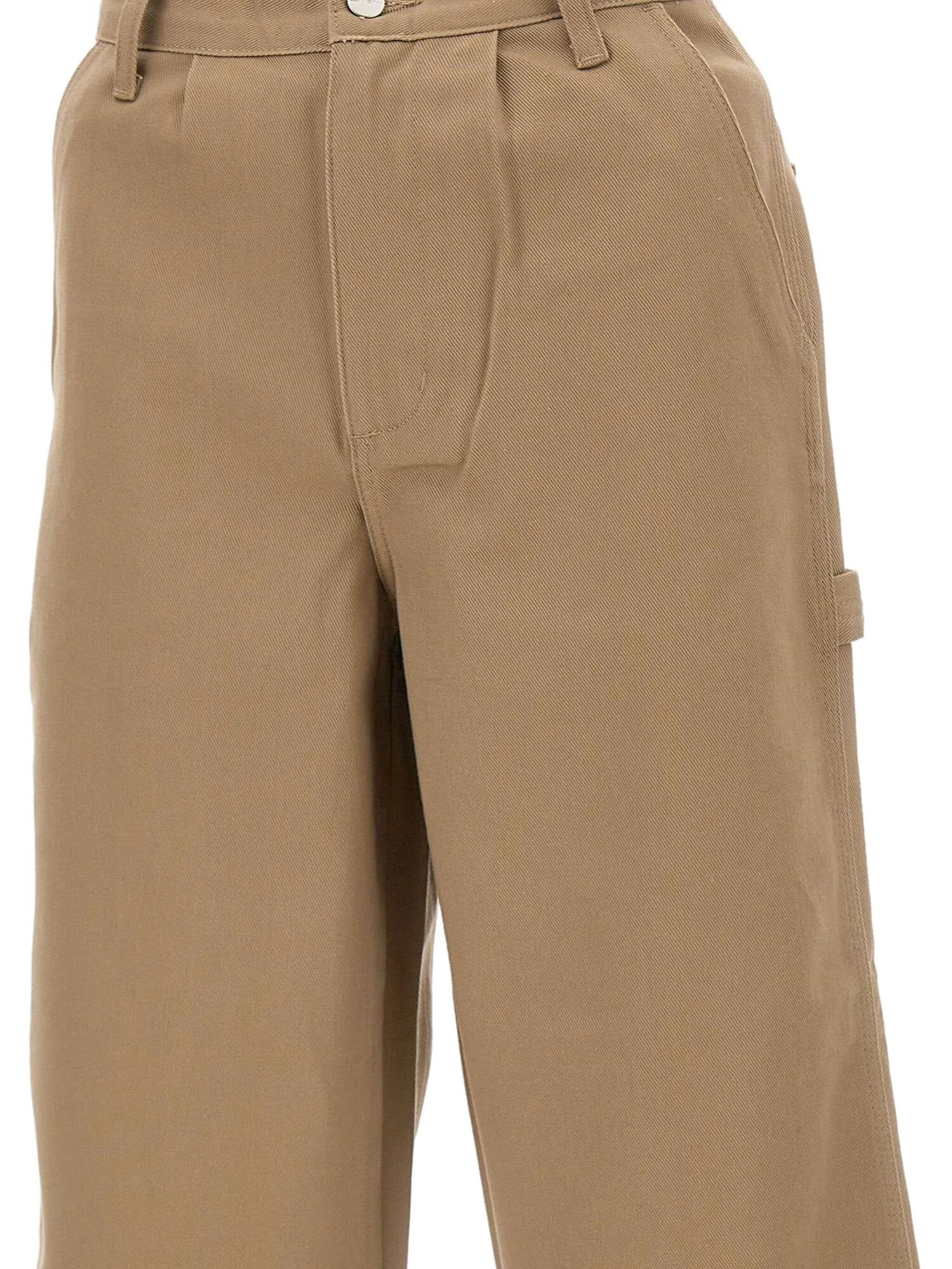 Брюки Carhartt WIP Holden Pant, размер S, разноцветный — фото 1