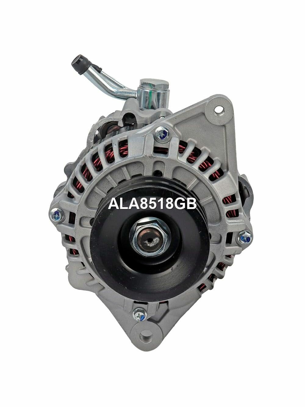 Генератор Krauf ALA8518GB — фото 1