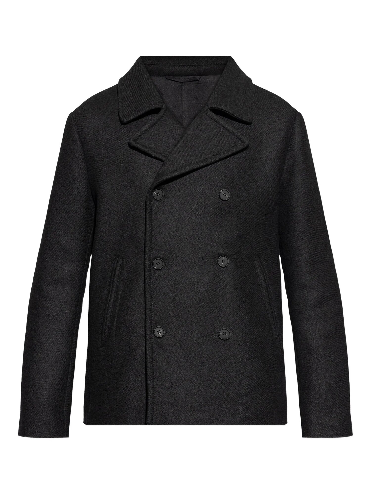 Пальто W-Haley -Wed