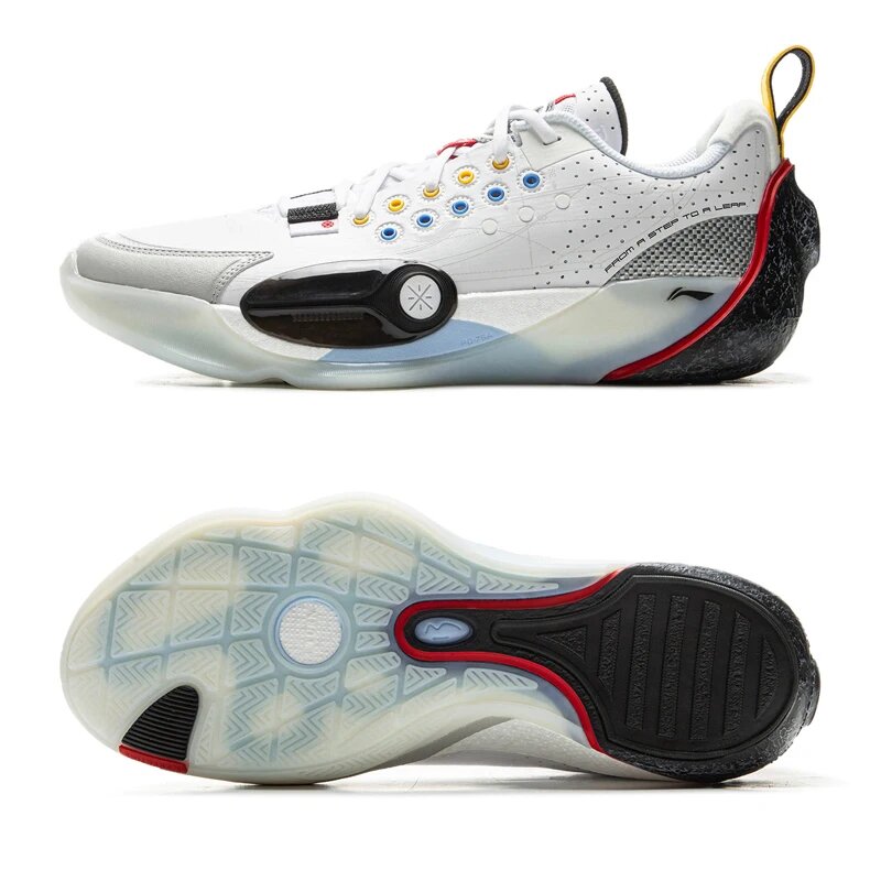 Кроссовки ABAV001 25Q1