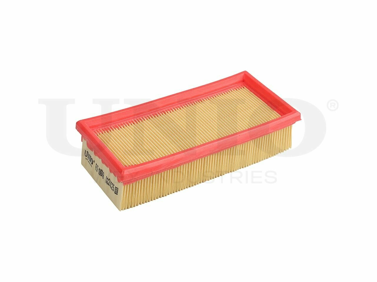 Фильтр воздушный, для Фольксваген Гольф I, II 75-, Джетта