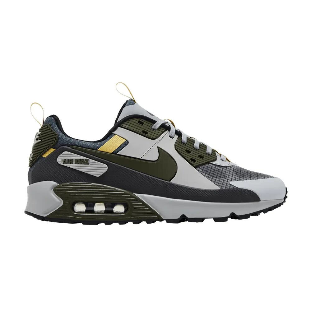 Кроссовки Air Max 90 AMD