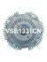 Вискомуфта Krauf VSB1331CN