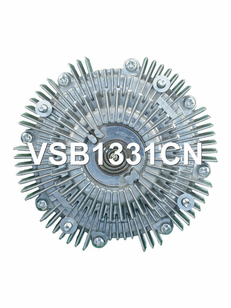 Вискомуфта Krauf VSB1331CN