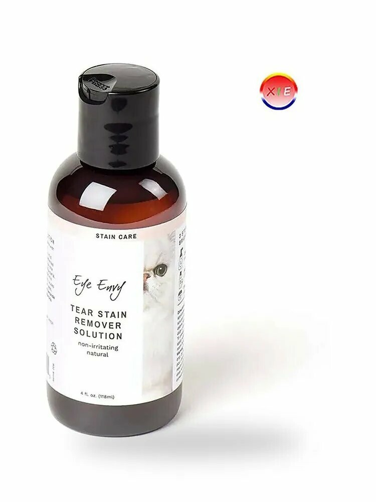 Eye Envy Средство для удаления слезных пятен у кошек Angel Eyes, 118 мл