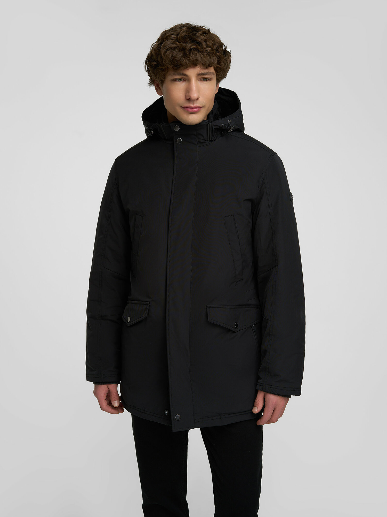 Куртка сноубордическая Осень-зима 2025