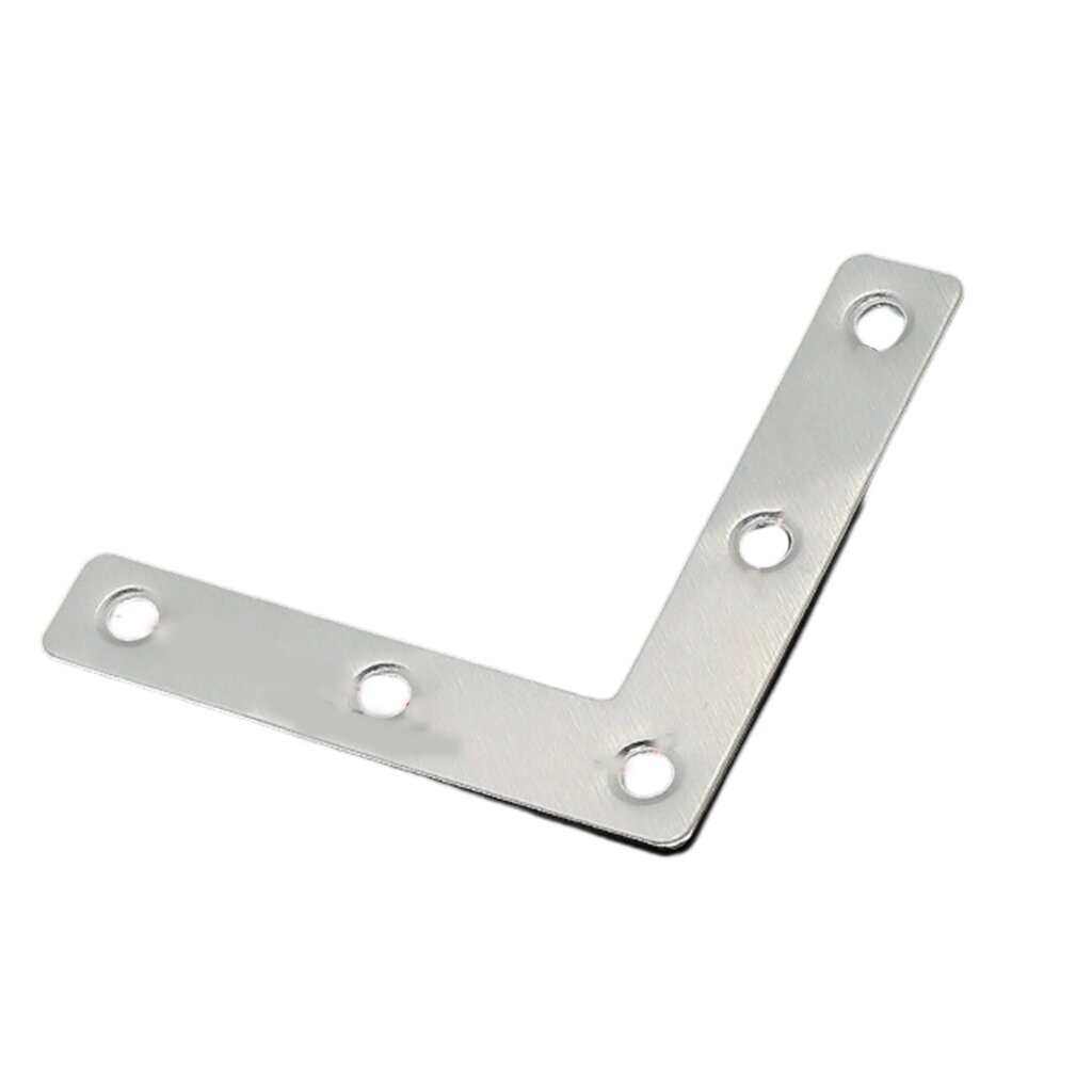 Низкопрофильные Мебельные Соединители Потенциальные Крепежные Элементы Для Оборудования Для Усиления конструкций Корпусов из деревянных Панелей