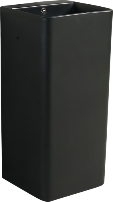 Раковина SantiLine SL-4005MB