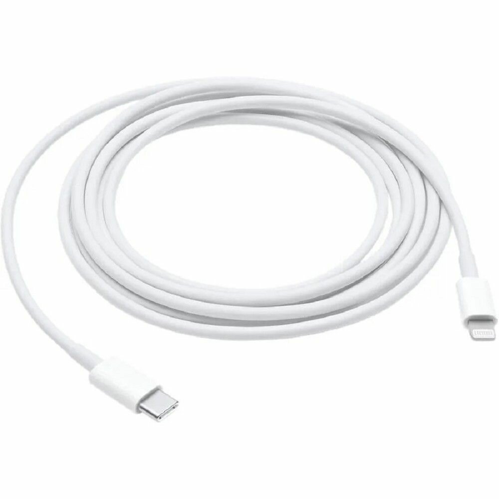 Apple Кабель для мобильных устройств Apple MQGH2ZM/A