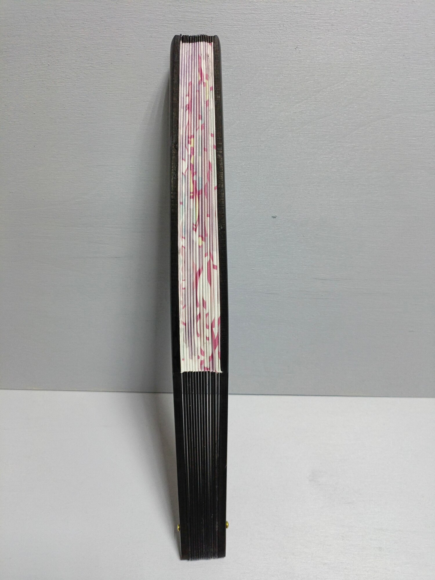 Веер деревянный Куруми