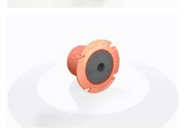 Кабельный ввод O-SISTEM UVK 28/64, универсальный, огнестойкий, нержавеющая сталь