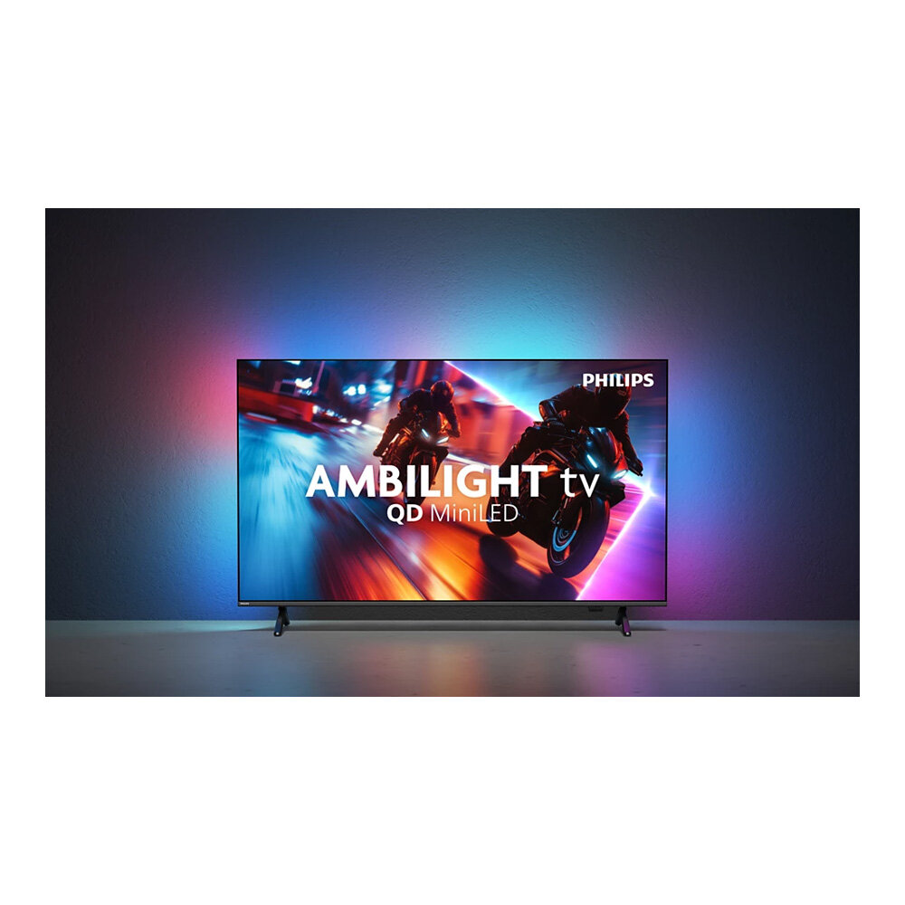 Телевизор Philips 65MLED920/12 — фото 1