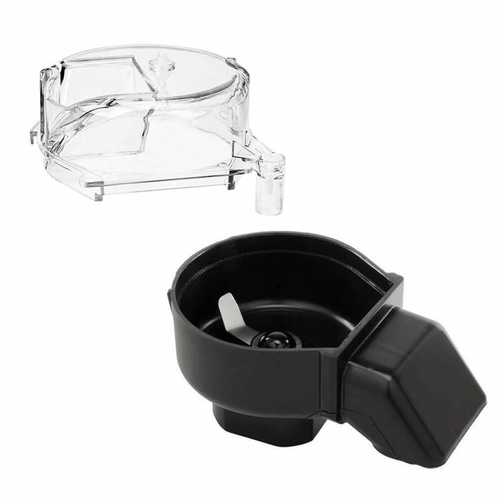 Кофейный автомат, Используется для кофемолки DGB 500G замены прозрачной крышки + держателя ножа