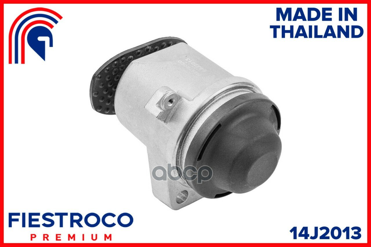 Опора двигателя MAZDA CX-7 06-12 прав. FIESTROCO арт. 14J2013