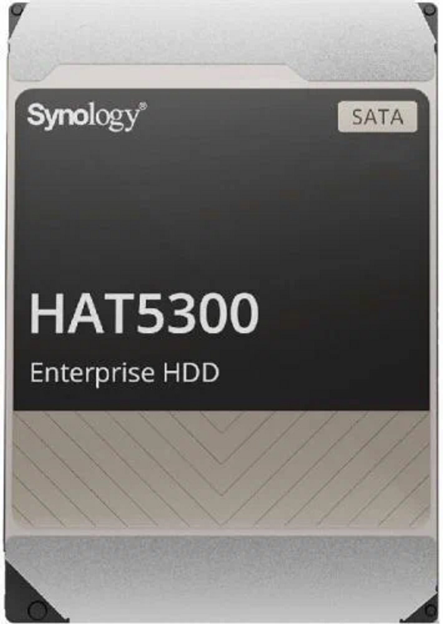 Жесткий диск 3.5' Synology HAT5300-16T 16ТБ SATA, 7200об/мин, 3.5"